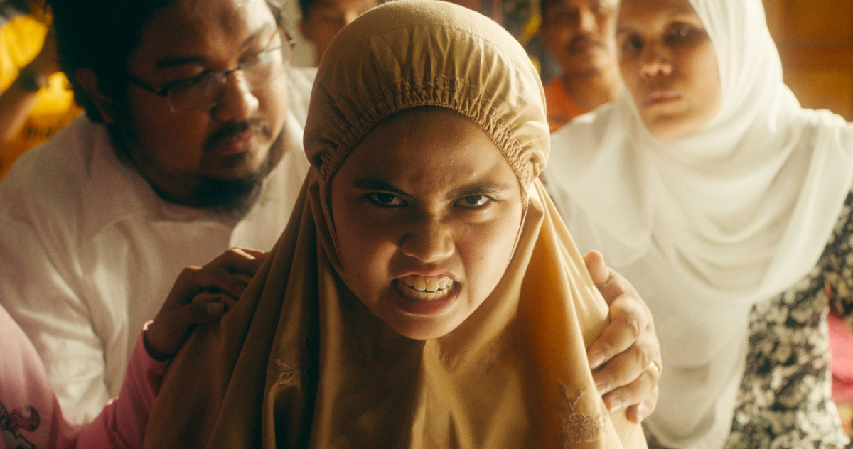 《虎紋少女》入選坎城影評人週 3少女重現抖音洗腦舞 | 娛樂 | CTWANT