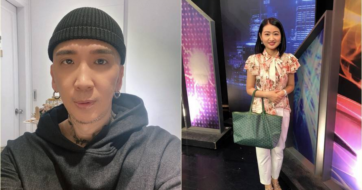 「挖挖哇內鬨」作家H直接點名女醫霸凌 轟節目所有人是共犯結構 | 娛樂 | CTWANT