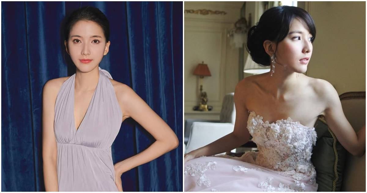 台大5姬陳匡怡反擊「我不是小三」 曝當年內幕：張孝全追求未果 | 娛樂 | CTWANT