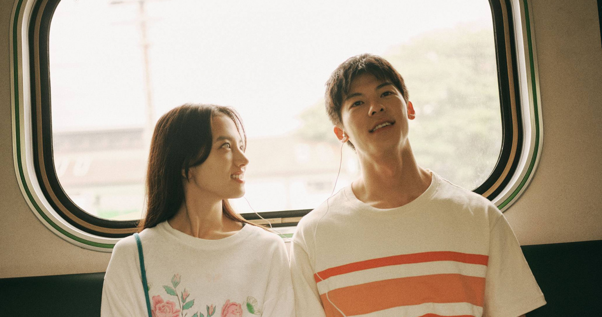 許光漢《青春18x2》票房衝2800萬 與道枝駿佑雪景相遇成經典 | 娛樂 | CTWANT