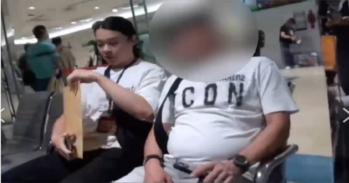 520前夕警界鬥爭？北市警局長被爆密會角頭 座位圖大公開 | 社會 | CTWANT