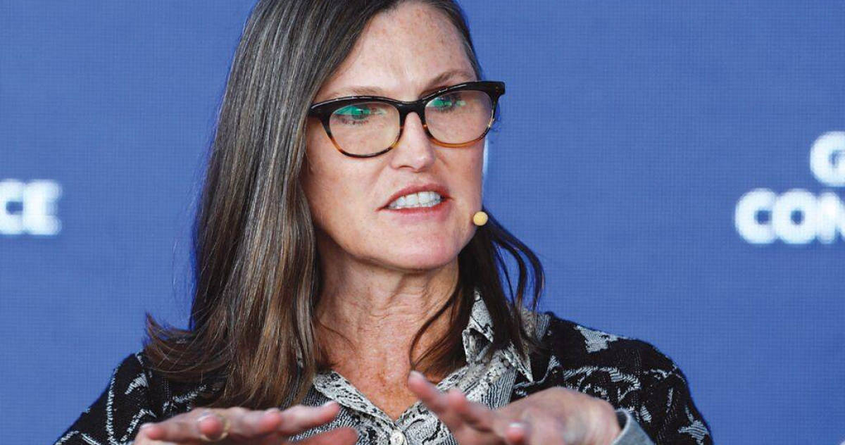 CrowdStrike出包馬斯克喊「刪除」 木頭姐趁勢抄底逾1300萬美元 | 財經 | CTWANT