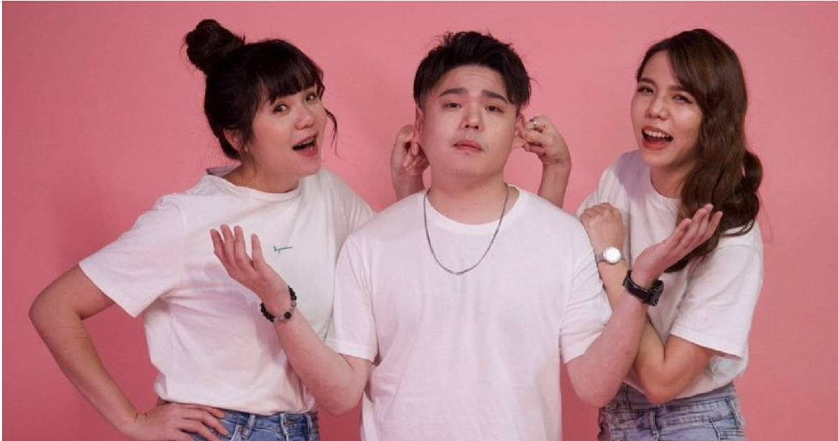 百萬YTR「欸你這週要幹嘛」突改1名稱！粉絲嚇壞：差點要退訂 | 娛樂 | CTWANT