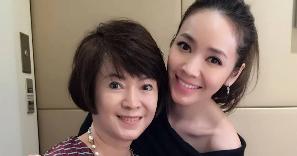 侯佩岑罕吐與林月雲母女情「關係不健康」：被枷鎖捆綁了 | 娛樂 | CTWANT