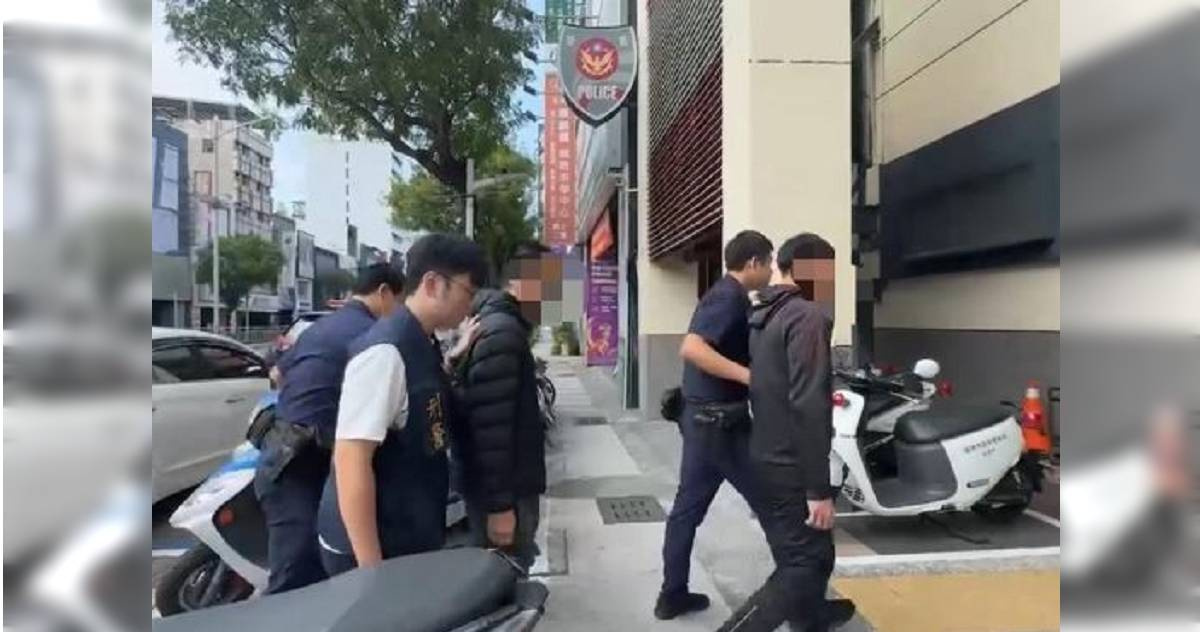 高雄男「債務糾紛」當街被擄！綁匪難逃法網投案 他獲釋幸僅輕傷 | 社會 | CTWANT