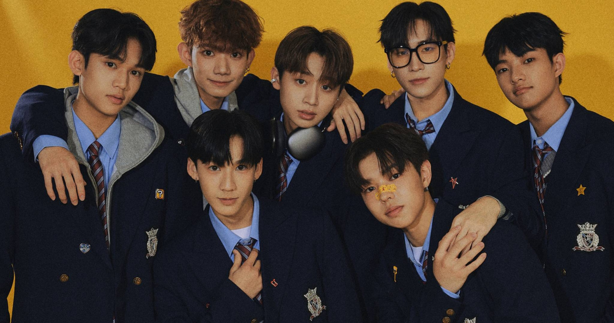 F.F.O、ARKis出道首接跨年 重現《原子少年2》經典歌曲 | 娛樂 | CTWANT