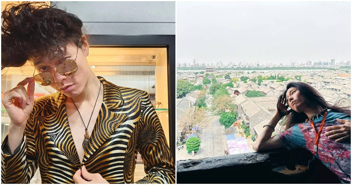 認孫生和酷炫跟女生拍私密片 瑋哥：他們說當藝術 | 娛樂 | CTWANT