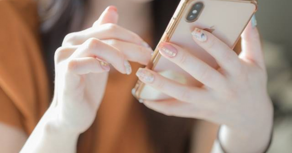 男友也不能看…妹子自爆「1款APP」藏超多秘密 過來人點頭：要帶進棺材 | 生活 | CTWANT