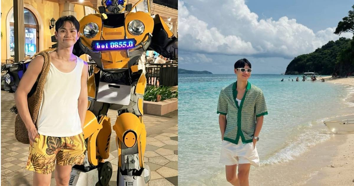 Andy老師小套房系列影片埋伏筆？ 網友重刷影片坦言「感受不同了」 | 娛樂 | CTWANT