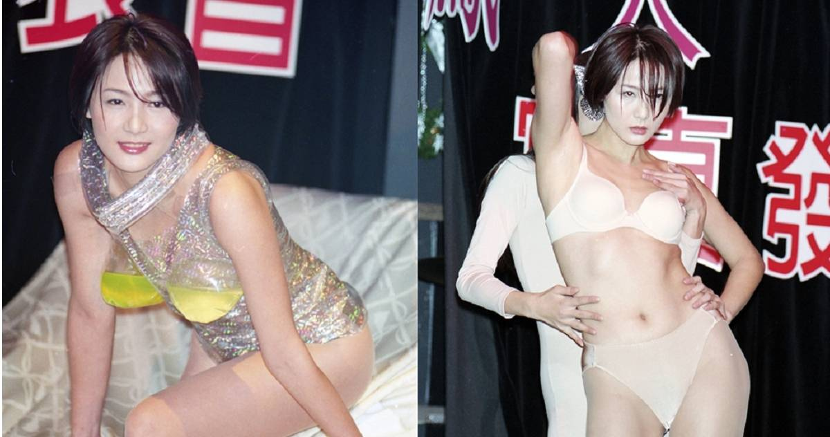 性感女星談嫁億萬洋尪！男方曾離婚成「枯木」 卻對她「一見鍾情」起反應 | 娛樂 | CTWANT