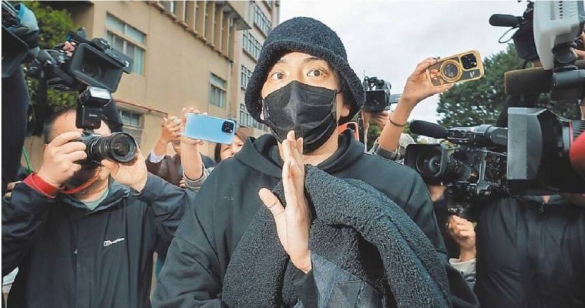 快訊／王大陸涉撂黑道毒打司機！工作室突發聲明反擊了 | 娛樂 | CTWANT