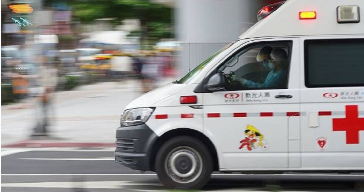 魂斷大坑步道！7旬翁健行突昏倒OHCA 勇消送醫仍不治 | 社會 | CTWANT