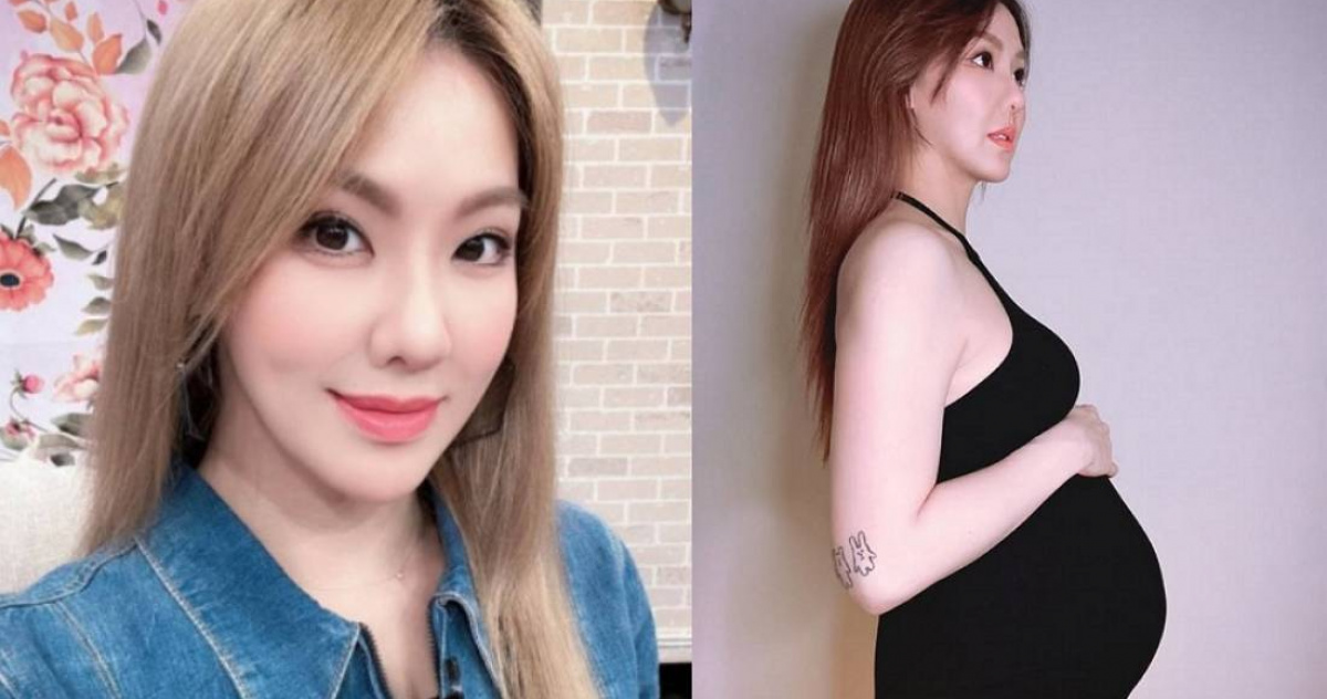 劉雨柔懷孕卸貨倒數！天天扎針…妊娠糖尿逼危險邊緣 吐低落心聲 | 娛樂 | CTWANT