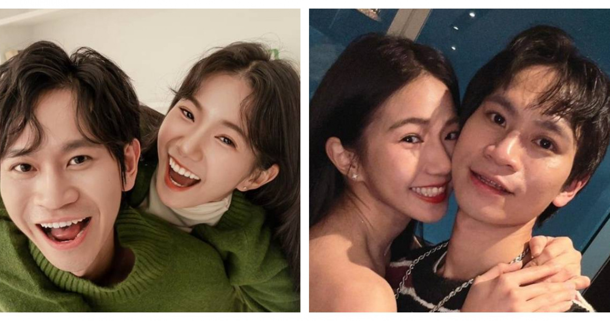 開撕升級！Andy反擊家寧爆料狠揭「她與張媽媽站同陣線」 法院已裁定查帳 | 娛樂 | CTWANT