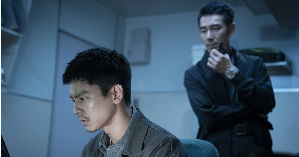 韓國男神也力挺！《96分鐘》北影1分鐘秒殺 | 娛樂 | CTWANT