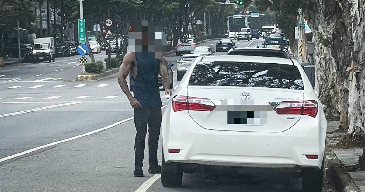 非洲詐團2／非洲男姓名年紀全是假！台女戀上他慘淪洗錢幫凶 | 社會 | CTWANT