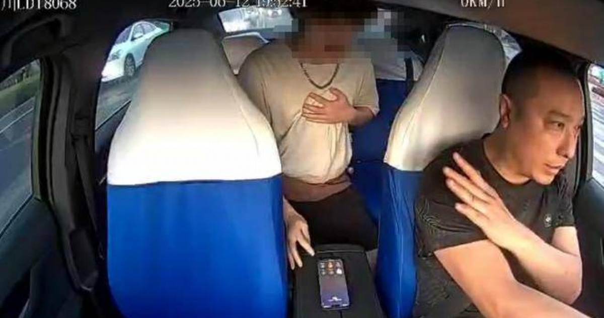 18歲男大生突發胸悶狂打「3通救命電話」急送醫！ 確診焦慮障礙：還以為自己要心梗了 | 國際 | CTWANT