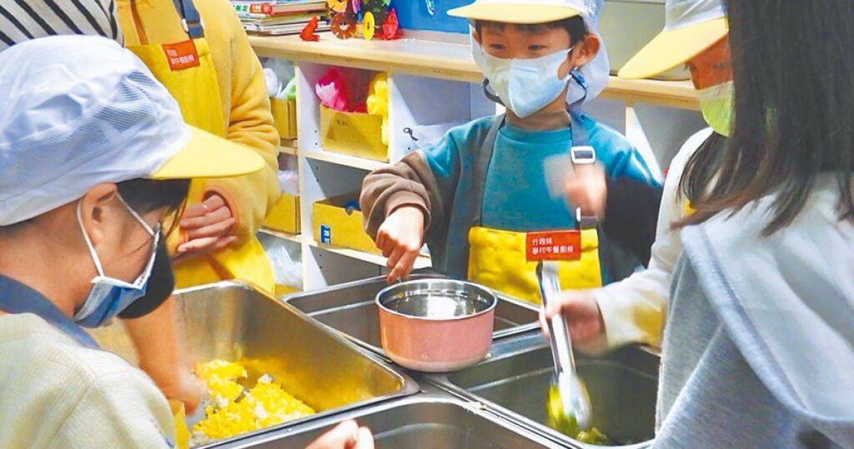 全台2900所國中小「沒有營養師」 專家呼籲參酌日韓入法 | 生活 | CTWANT