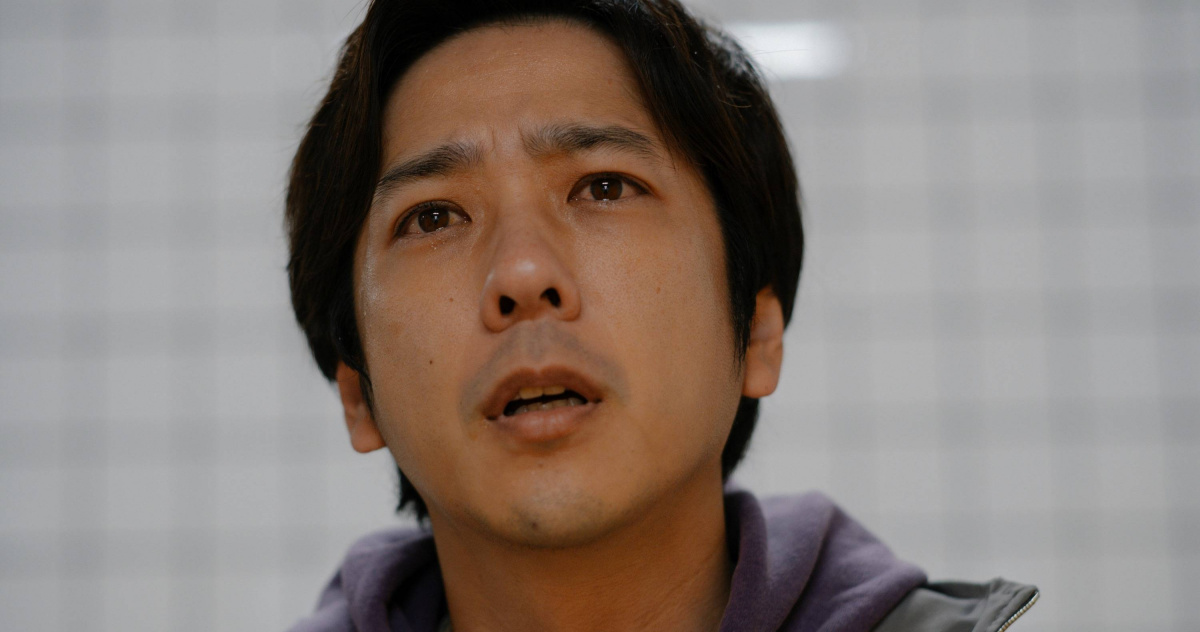 二宮和也秀中文問候台灣觀眾 主演電影《8號出口》9/19上映 | 娛樂 | CTWANT