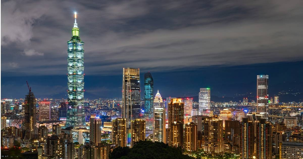 2025台北101國慶煙火暨無人機展演活動 101周邊交管一次看 | 生活 | CTWANT