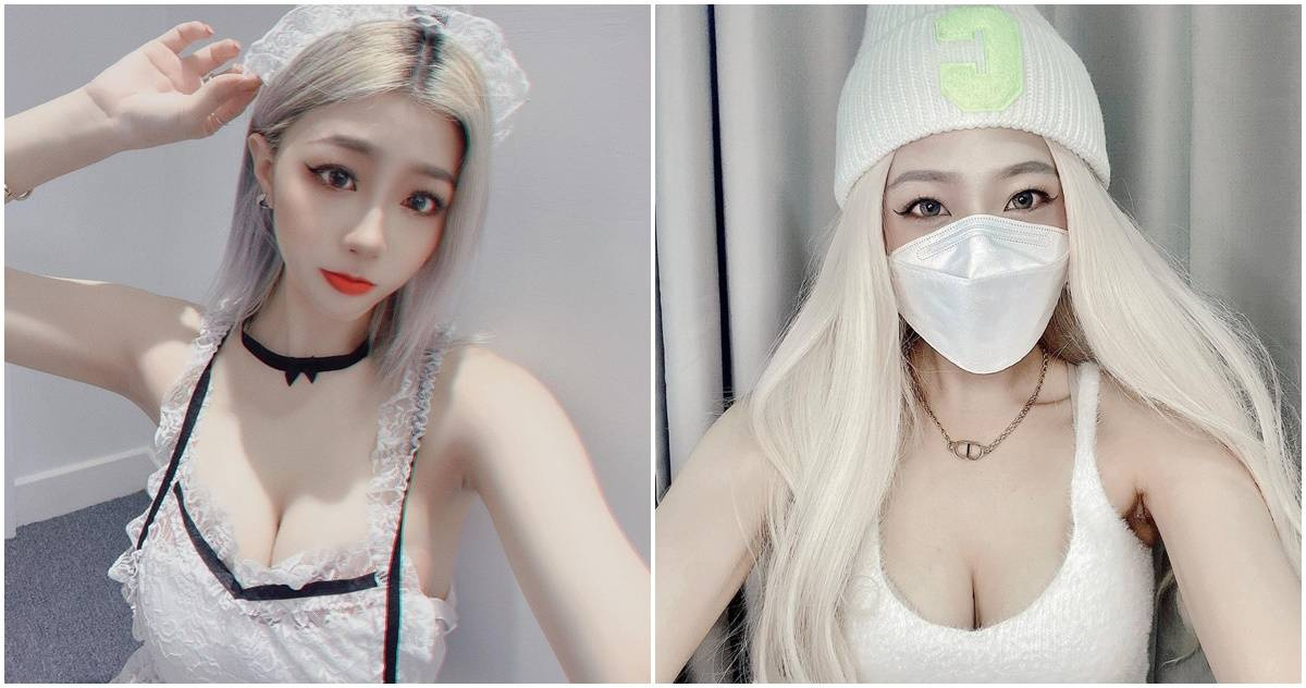 網紅御姐強尼遭拖廁所強吻 公司要她「不能報警」 | 娛樂 | CTWANT