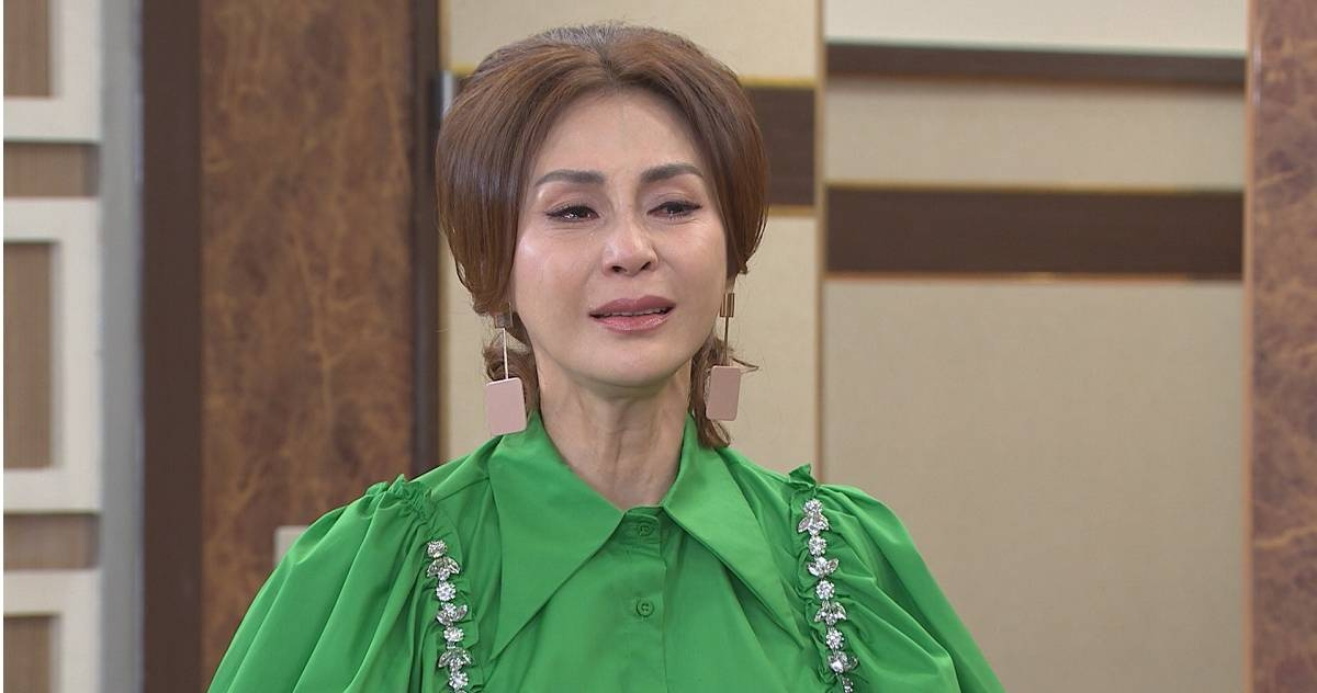 梁佑南拍戲濺血豁達喊「擋災」 胡嘉愛動手甩巴掌致歉 | 娛樂 | CTWANT