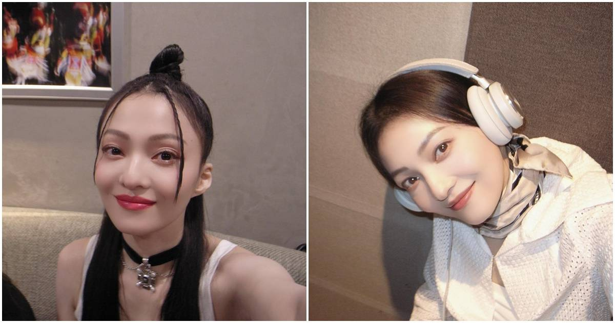 張韶涵發文關心強震 粉絲大讚：有顆善良的心 | 娛樂 | CTWANT