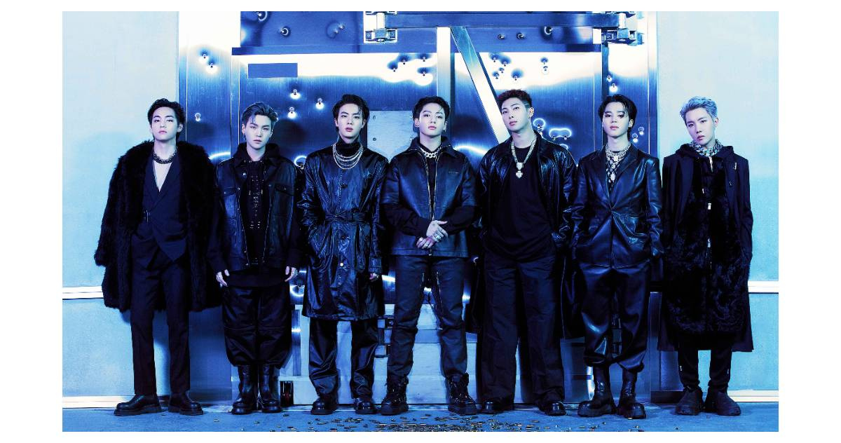 BTS、PSY等當紅偶像團體唱響TMA頒獎典禮 台灣獨家直播即時翻譯零時差 | 生活 | CTWANT