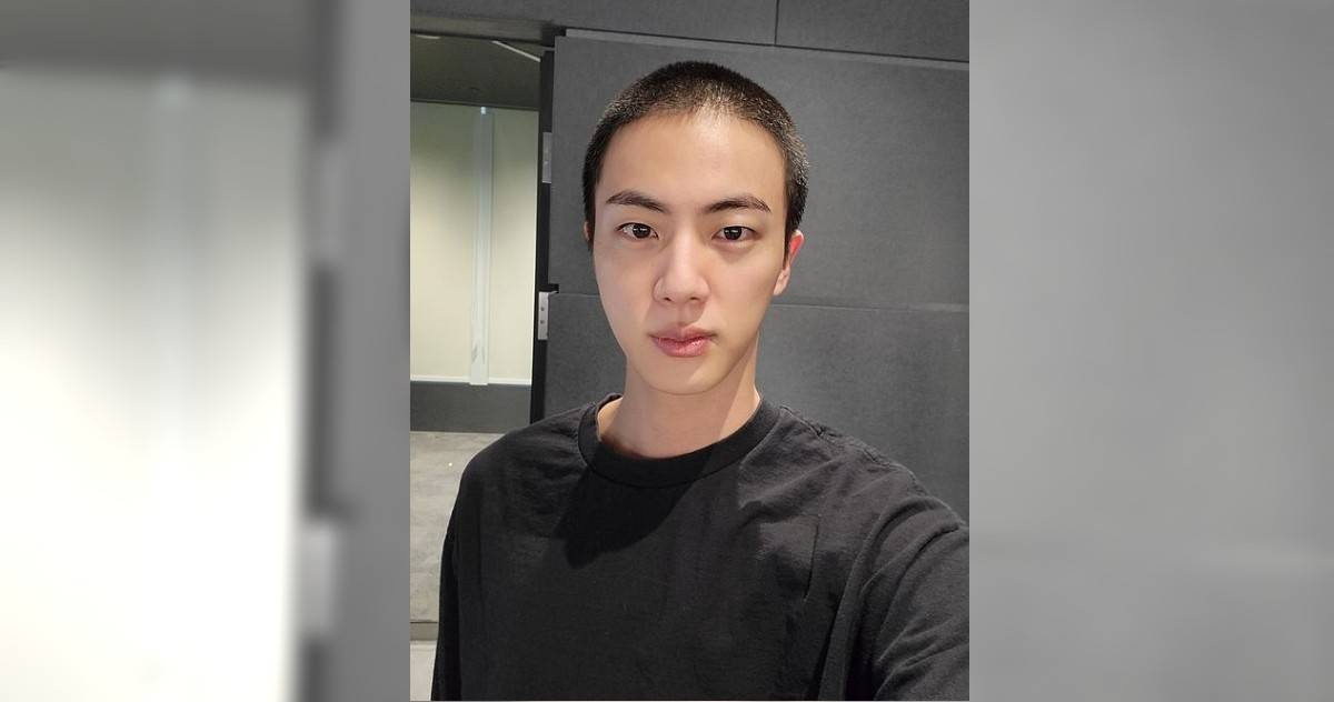 防彈少年團Jin今日入伍 韓媒爆SUGA被判定「社會服務要員」 | 娛樂 | CTWANT