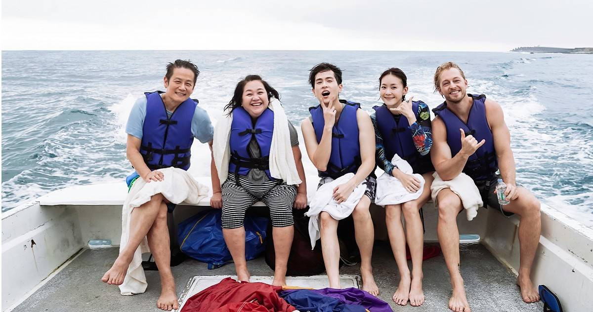 徐乃麟外景超想家 鍾欣凌曝私下相處讚不絕口 | 娛樂 | CTWANT