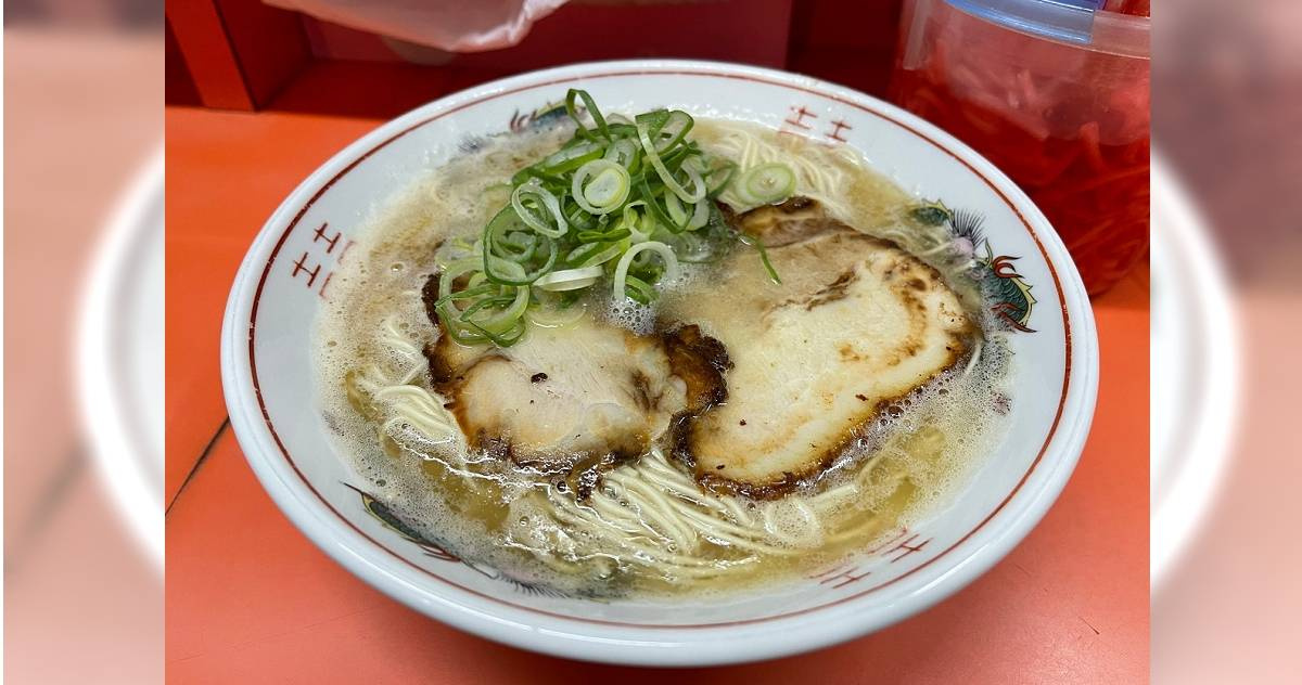 6台人「共享3碗拉麵」鬧風波！他曝背後真相：老闆根本沒生氣 | 生活 | CTWANT