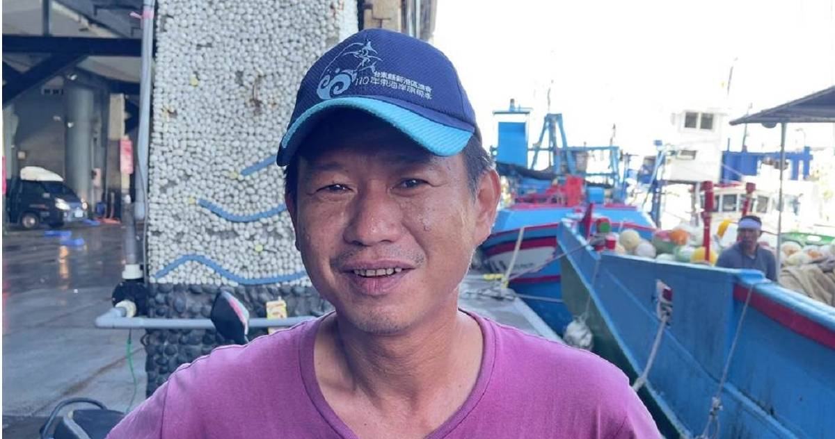 台東新港黑鮪魚爆量！ 捕獲70多尾破漁港紀錄 | 生活 | CTWANT