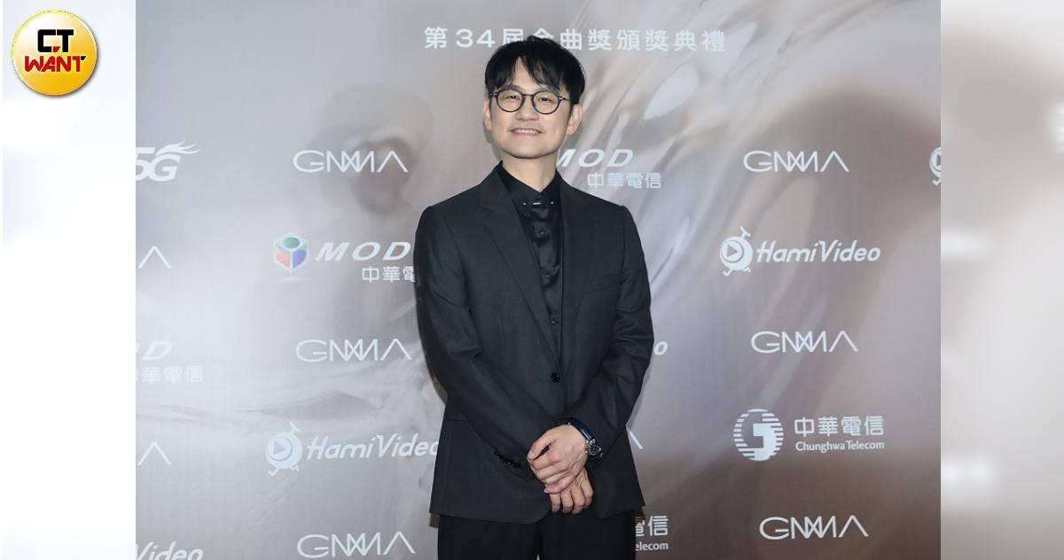 金曲34／HUSH廝殺吳青峰脫穎而出 A-Lin首輪投票就過半 | 娛樂 | CTWANT