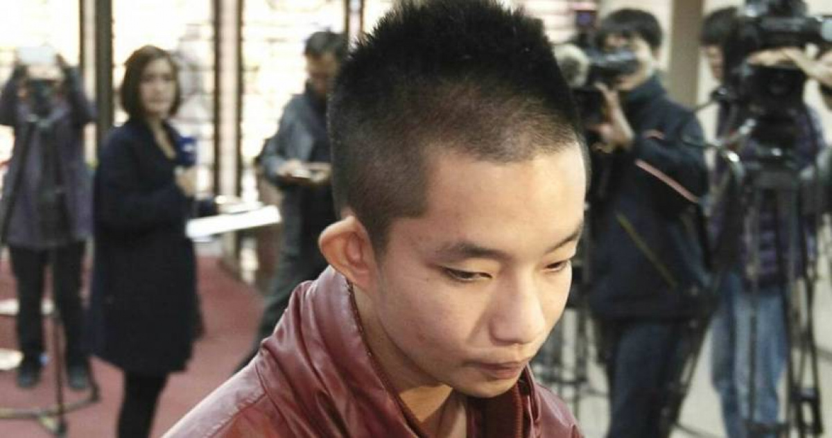 殺警案星二代違規外役監遭取消 188天縮刑也遭歸零 | 社會 | CTWANT