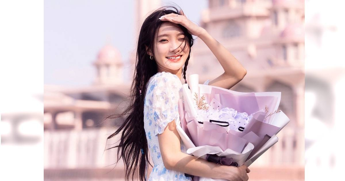 漂亮寶貝大馬同台菲道爾 陳華追星金曲歌后合照成就get | 娛樂 | CTWANT