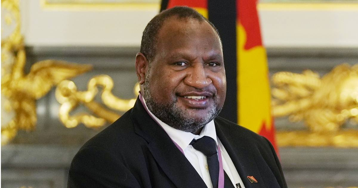 巴紐爆發騷亂「全國進入緊急狀態」 警察減薪示威釀禍！總理說話了 | 國際 | CTWANT