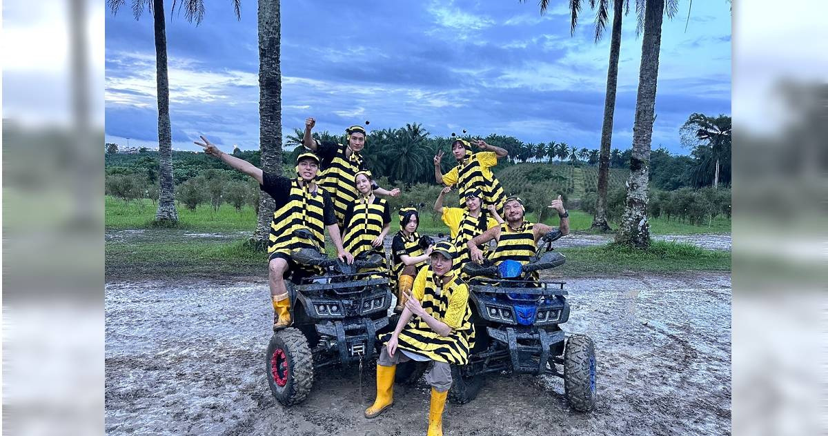 KID邀兩女神當隊友「經過四天一定愛上我」 當場遭打臉全因屬意坤達 | 娛樂 | CTWANT