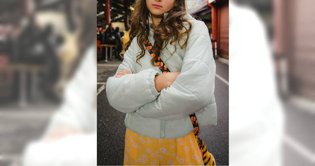 「超兇」國小妹插隊 她提醒反被人身攻擊：找男人教訓你 | 生活 | CTWANT