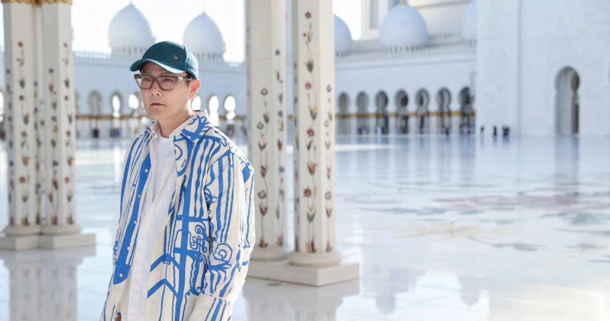 張信哲生日迎大禮 願望曝光「愛情事業兩得意」 | 娛樂 | CTWANT