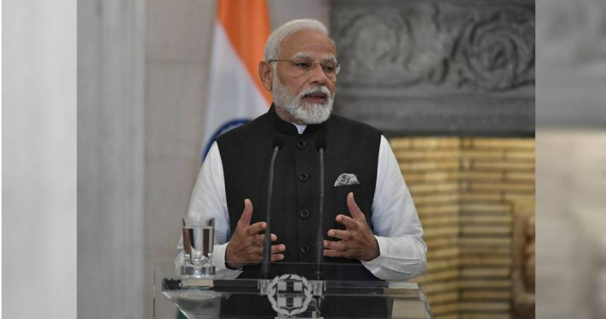 2024地表最大規模選舉 印度全國大選為期43天「投票人口逼近10億」 | 國際 | CTWANT