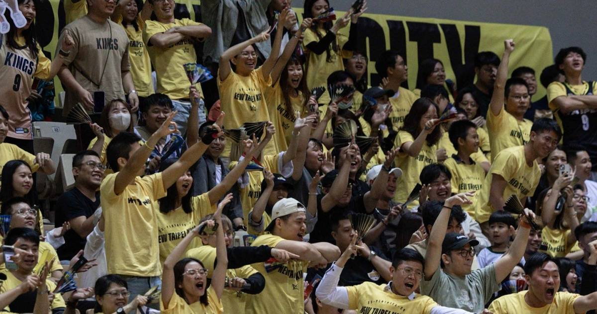 新北國王董事長王文祥宣布「成立新聯盟」 10隊加入 | 生活 | CTWANT