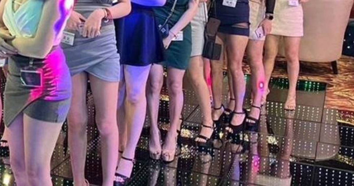 女學生下海當酒店妹 2個月收入超驚人：難回頭 | 生活 | CTWANT