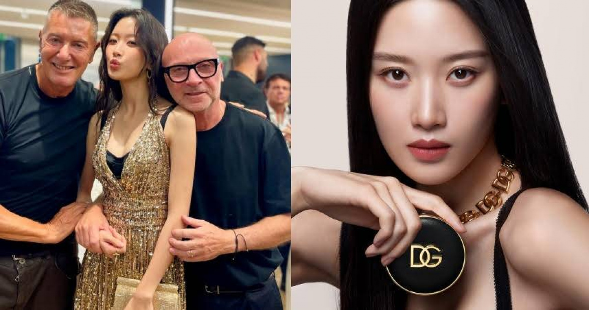 女神降臨文佳煐，你不能不知道的3件事！德語+成均館學霸、時裝周品牌新寵、芭蕾大提琴才藝亨通！ | 漂亮 | CTWANT