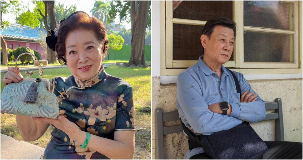 金鐘59／楊謹華得獎退位 「入圍最多次未獲奬演員」苦主換他們當 | 娛樂 | CTWANT