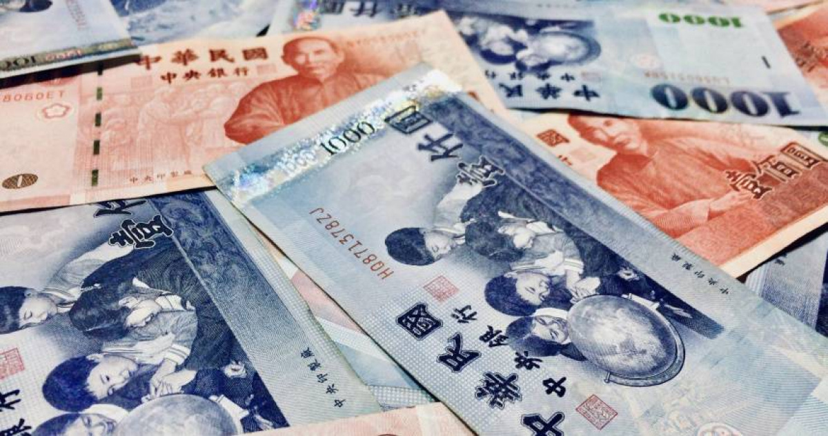 政府發錢囉！這2日有10筆款項接力入帳 估182萬人平均可領近2萬 | 生活 | CTWANT