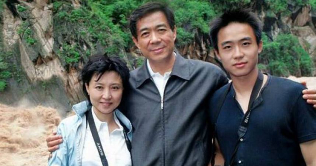 身世顯赫不輸薄熙來！薄瓜瓜母「中國賈姬」谷開來 強悍剛烈老公也得讓三分 | 政治 | CTWANT