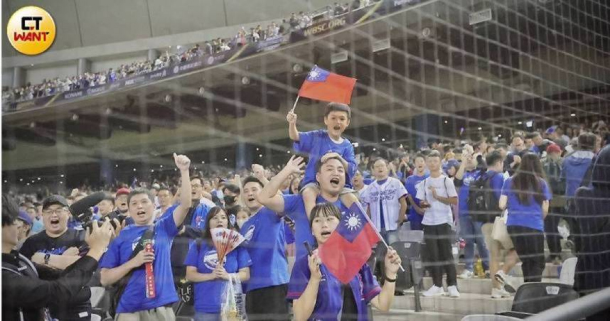 WBC資格賽名單出爐！蔡其昌挺陳傑憲續任 他親揭卡仔、費仔未徵召原因 | 生活 | CTWANT