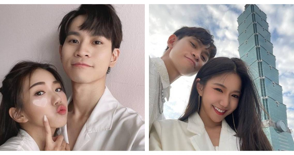 Andy、家寧撕破臉！她道歉7天PO自拍化妝片 慘被網友洗版「還敢發喔」 | 娛樂 | CTWANT