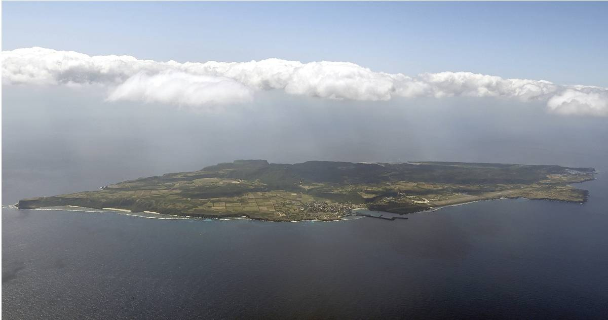 東加24小時內發生2次強震 官員稱無人員傷亡或建築損壞 | 國際 | CTWANT