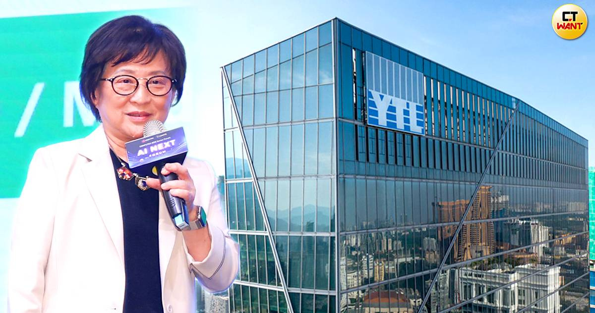 AI城市承包商1／奪美超微大單！緯穎卡位馬國主權AI 洪麗寗曝6年前「1佈局」終開花 | 財經 | CTWANT